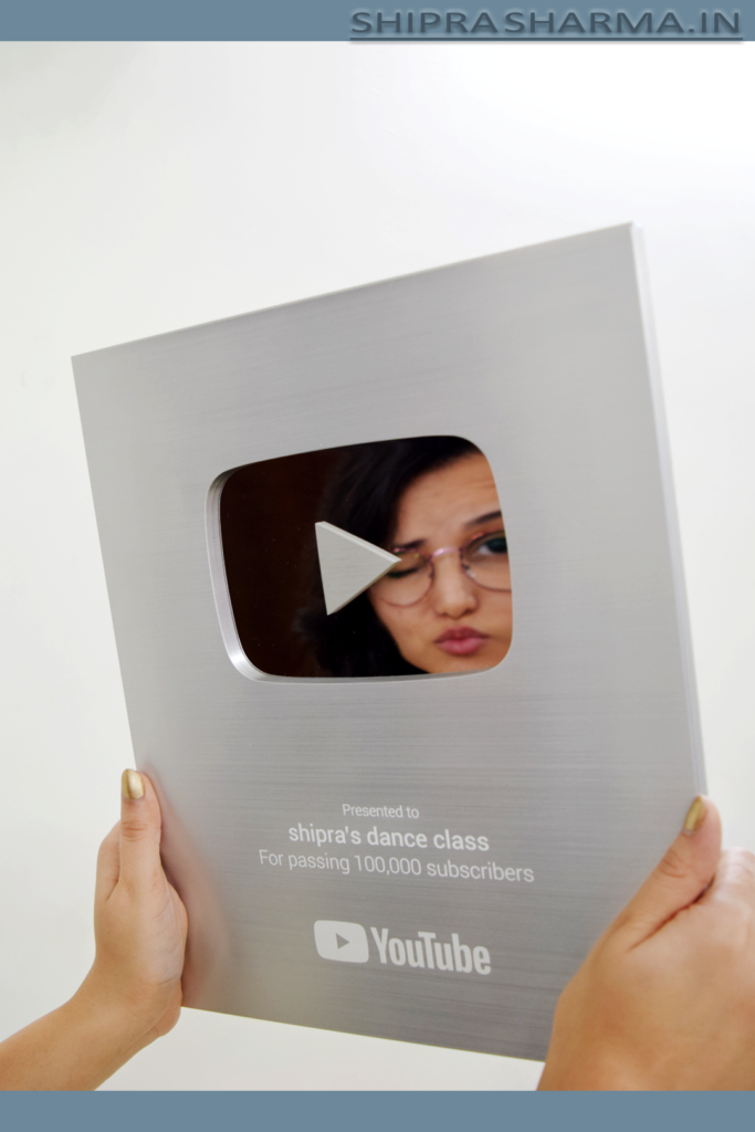 SHIPRA SHARMA – Shipra Sharma