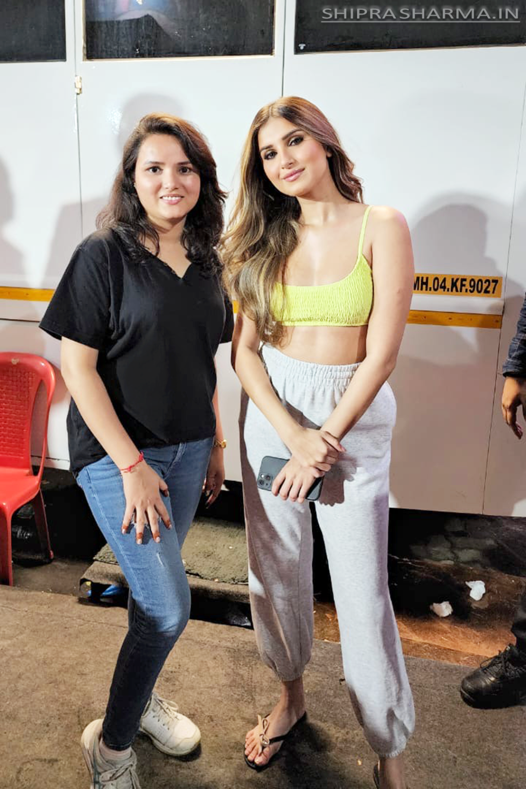 SHIPRA SHARMA – Shipra Sharma